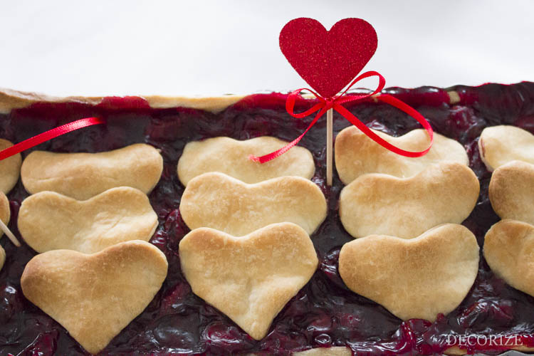Die 10 schönsten Ideen zumValentinstag: DIYs & Rezepte