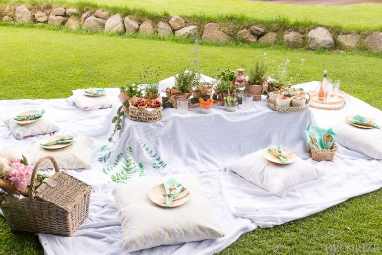 It’s Picknick-Time! Unsere Lieblings-Tipps fürs sommerliche Picknick ...
